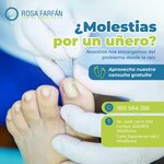 Rosa Farfan (Distrital Miraflores, Avenida José Larco, 345), podoloji  Lima Bölgesi'nden