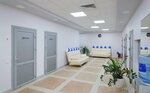 Linsa (Shipilovskaya Street No:37к1), tıp merkezleri ve klinikler  Moskova'dan