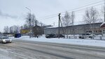 РН-Юганскнефтегаз (Neftyanikov Street No:9), üniforma üreticileri  Nefteyugansk'tan