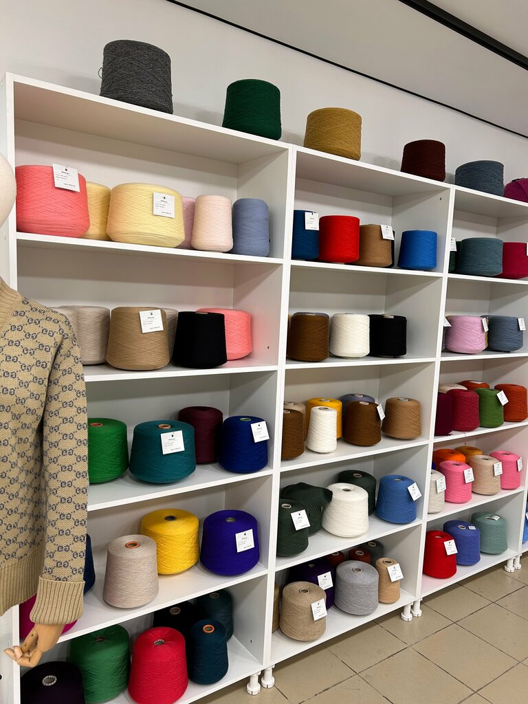 i̇plik dükkanı WOOWOOLens, Izhevsk, foto