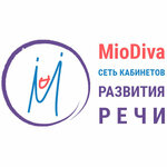 MioDiva (Zapovednaya Street No:10, posyolok Ilyinskoye-Usovo), konuşma terapistleri  Moskova ve Moskovskaya oblastından