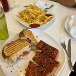 Mekan (Çanakkale, Biga, Sakarya Mah., Muammer Aksoy Cad., 10), restoran  Biga'dan