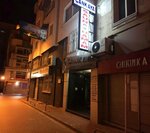 Çankaya Sauna & Hamam (Çankaya Mah., 4728. Sok., No:13, Akdeniz, Mersin), hamamlar  Mersin'den