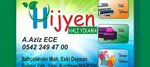 Hijyen Halı ve Koltuk Yıkama Fabrikası (Tepebaşı Mh., 620 Sk., No:52, Kızıltepe, Mardin), halı yıkamacılar  Kızıltepe'den