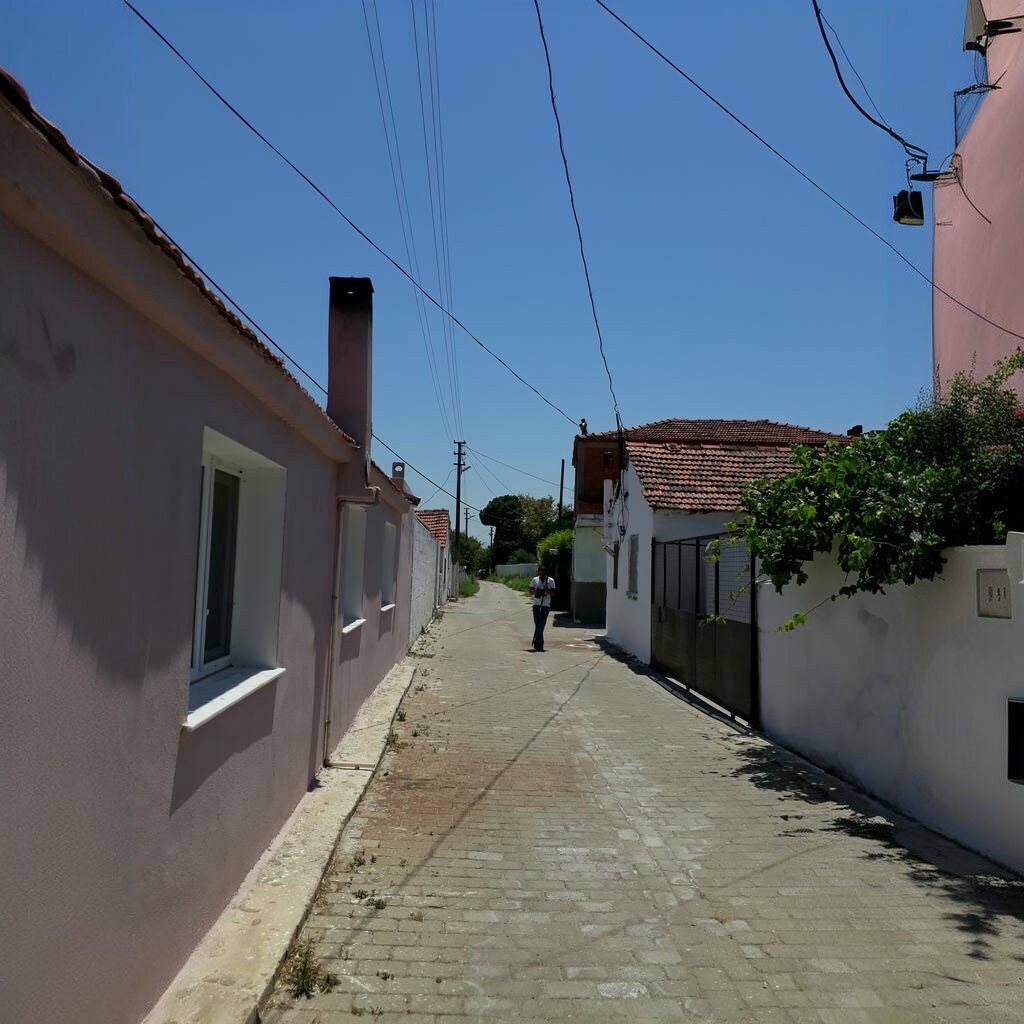 Muhtarlıklar Gölbent Mahalle Muhtarlığı, Söke, foto