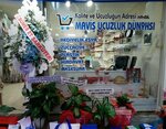 Maviş Ucuzluk Dünyası (Adıyaman, Adıyaman Merkez, Bahçelievler Mah., Eski Kahta Cad., 91), ev eşyası mağazaları  Adıyaman'dan