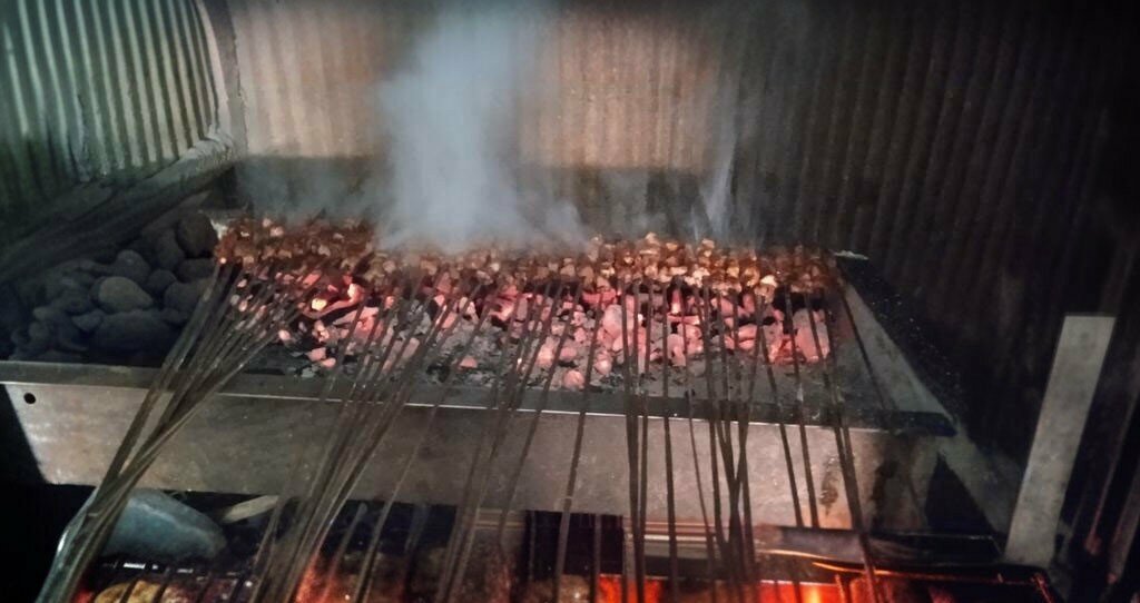 Fast food Köroğlu Tantuni, Mersin, foto