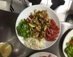 Arda Şef Et Mangal (Çanakkale, Biga, Kıbrıs Şehitleri Cad., 4), restoran  Biga'dan