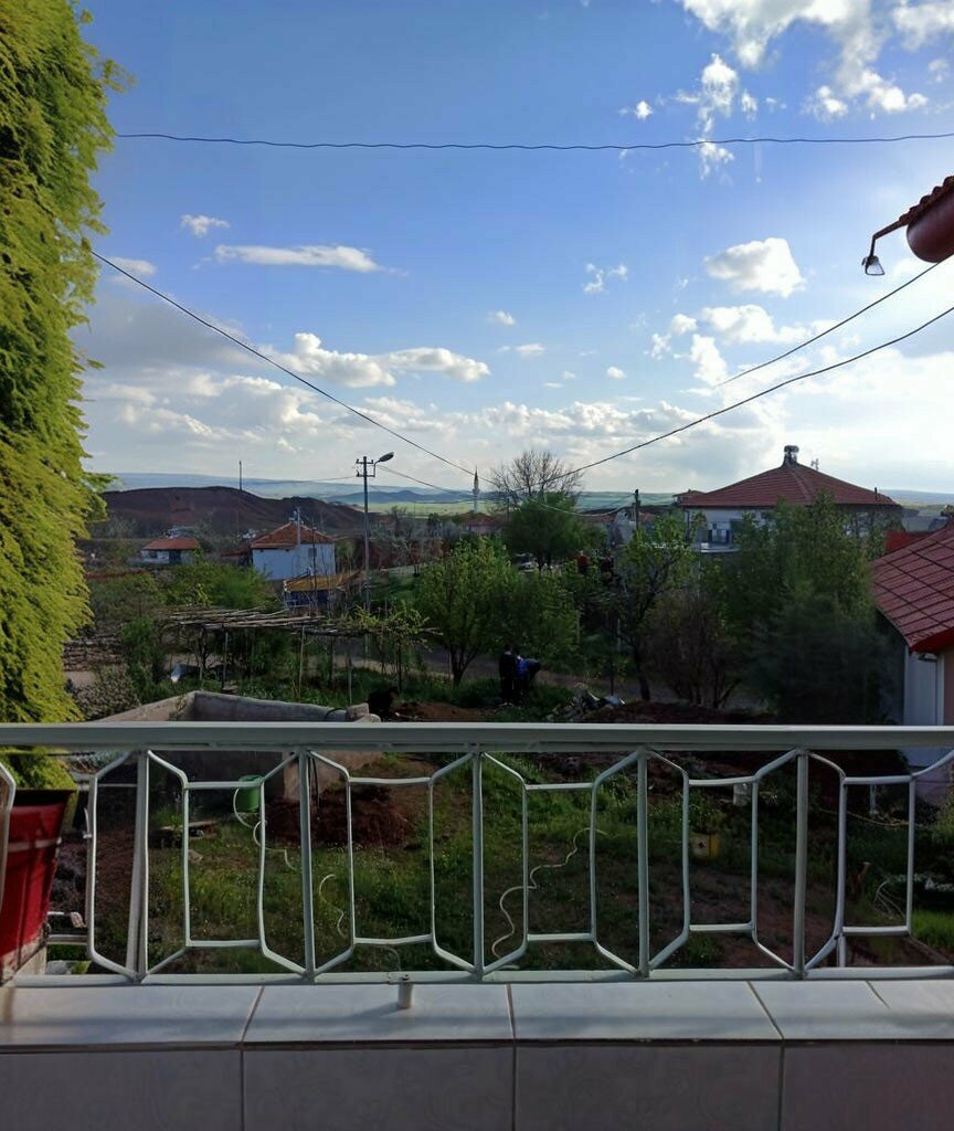 Muhtarlıklar Yukarıihsangazili Köy Muhtarlığı, Yerköy, foto