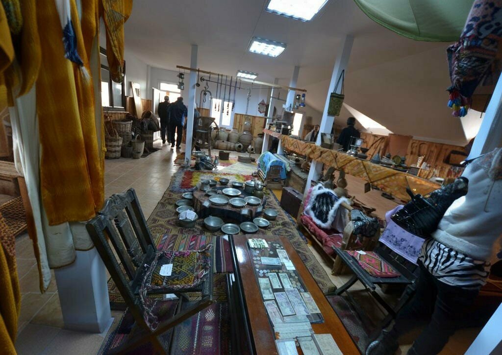 Muhtarlıklar Derebağ Köy Muhtarlığı, Yerköy, foto