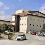 İzzet Baysal Ağız ve Diş Sağlığı Merkezi (Bolu, Bolu Merkez, Alpağut Mah., 3. Cad., 59), diş sağlığı poliklinikleri  Bolu'dan