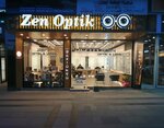 Zen Optik Lens (Sivas, Sivas Merkez , İnönü Blv., 42A), optik  Sivas'tan