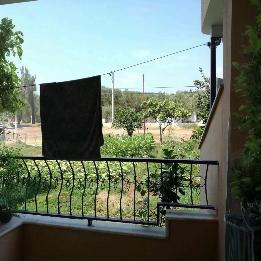 Otel Evcan Motel, Marmaris, foto