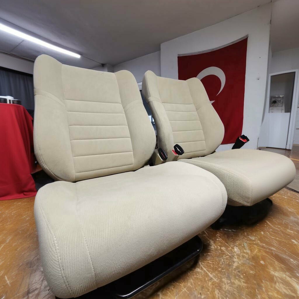 Oto döşeme Class Oto, Ankara, foto