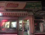Parmak Yalatan Kızarmış Piliç (Uşak, Uşak Merkez , Orhan Dengiz Bul.), restoran  Uşak'tan