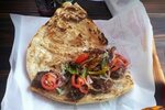 Birtat Döner (Konya, Karapınar, Konya Cad., 41), restoran  Karapınar'dan
