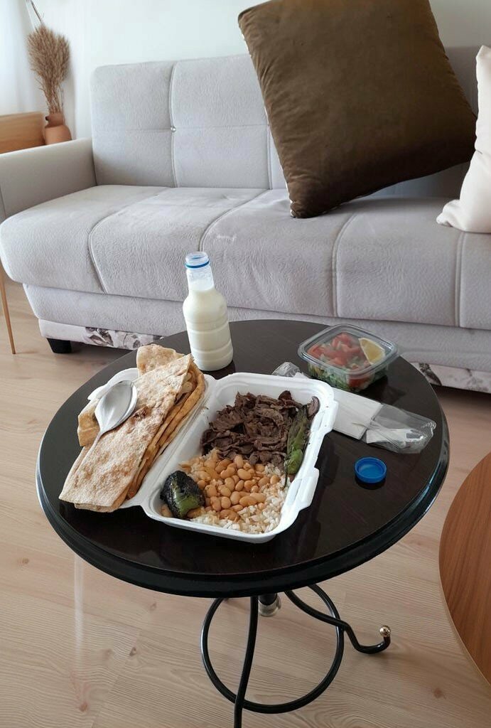Restoran Hizmet Lokantası, Malatya, foto