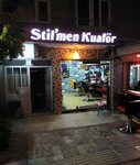 Stilmen Kuaför (Zonguldak, Çaycuma, Nihat Kantarcı Cad., 39A), berberler  Çaycuma'dan