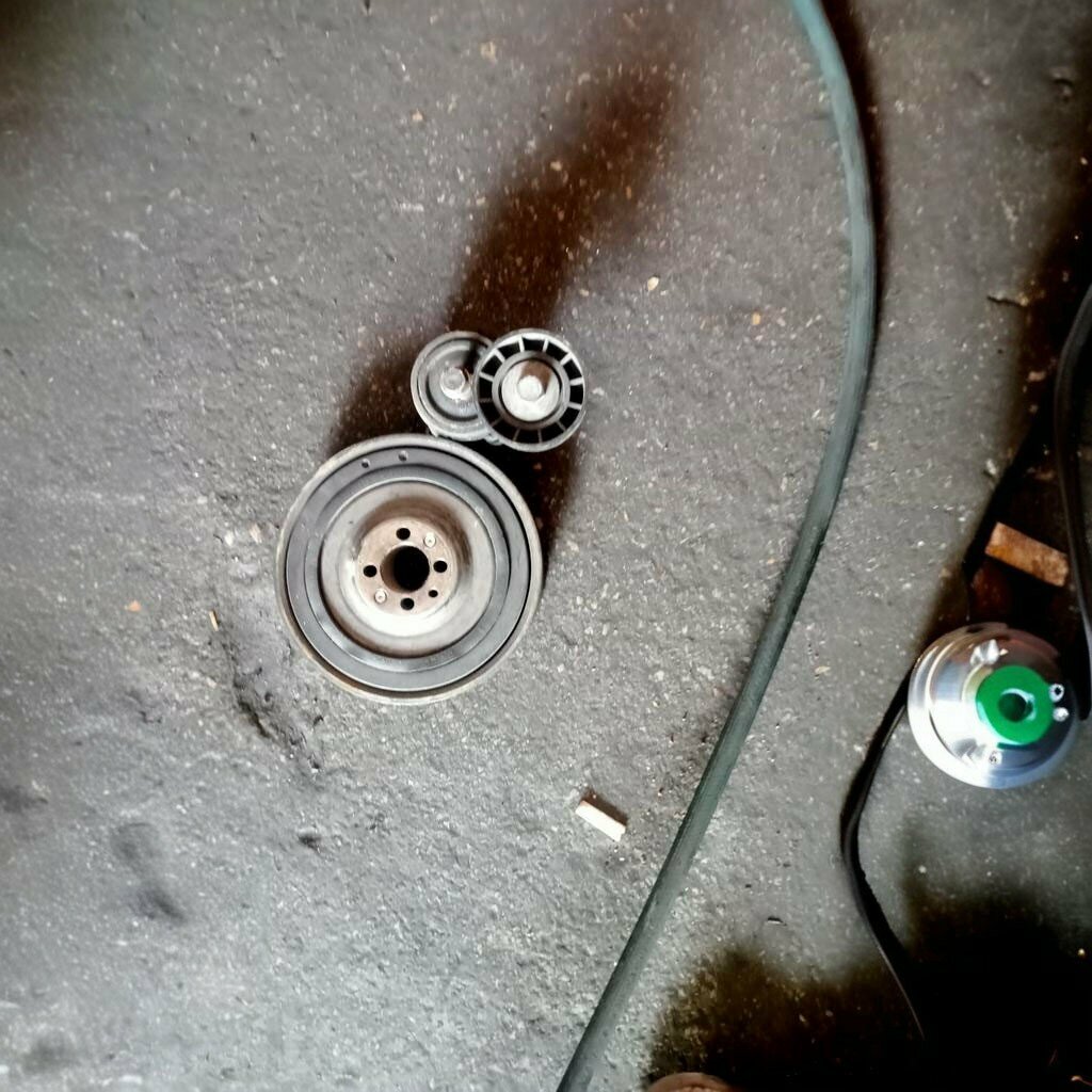 Otomobil servisi Sr Oto Servis, Ankara, foto