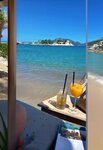 Cities Beach Club (İskele Mah., Taşlık Plaj Yolu Sok., No:8, Datça, Muğla), bar  Datça'dan
