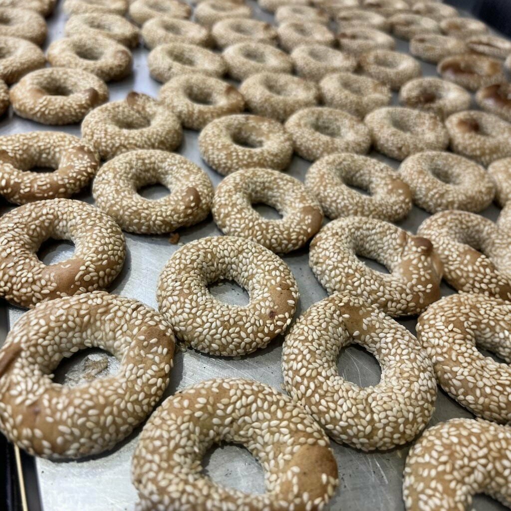 Ekmek fırını Beğendim Unlu Mamulleri, Samandağ, foto