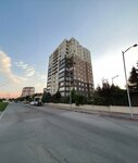 Park Sera Evleri (Ankara, Yenimahalle, Yeni Batı Mah., 2424. Sok., 7A), konut blokları  Ankara'dan