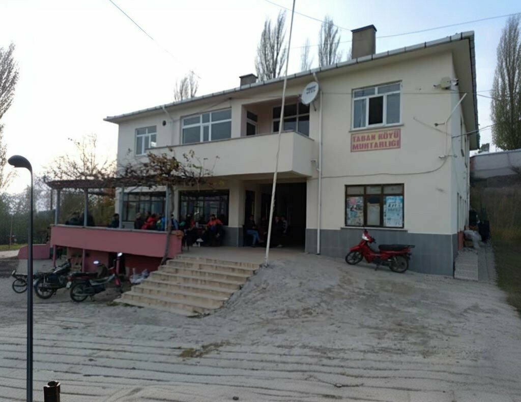 Muhtarlıklar Tabanköy Köy Muhtarlığı, Yenice, foto