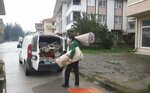 Düzce Köşem Halı Yıkama (Kiremitocağı Mah., Eski Bağdat Cad., No:26, Merkez, Düzce), halı yıkamacılar  Düzce'den