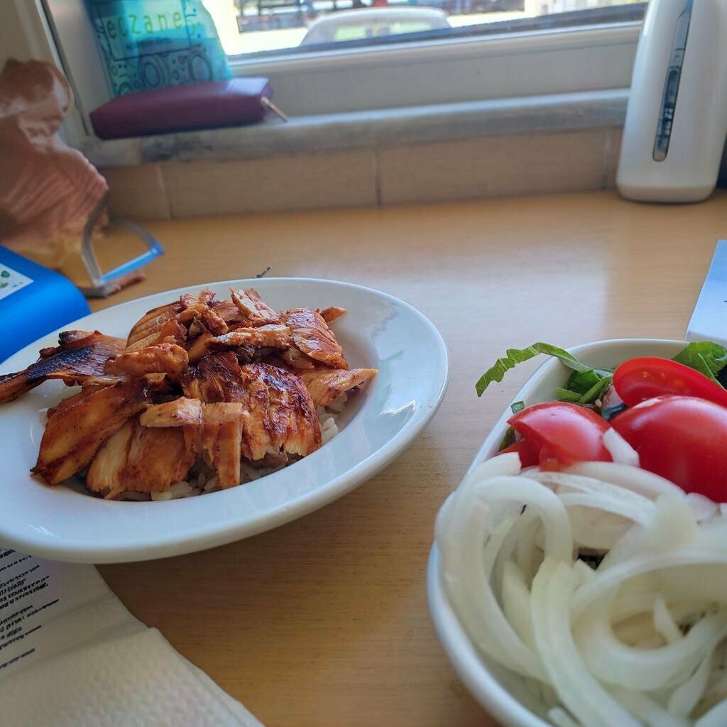 Restoran Terminal Lokanta, Şereflikoçhisar, foto
