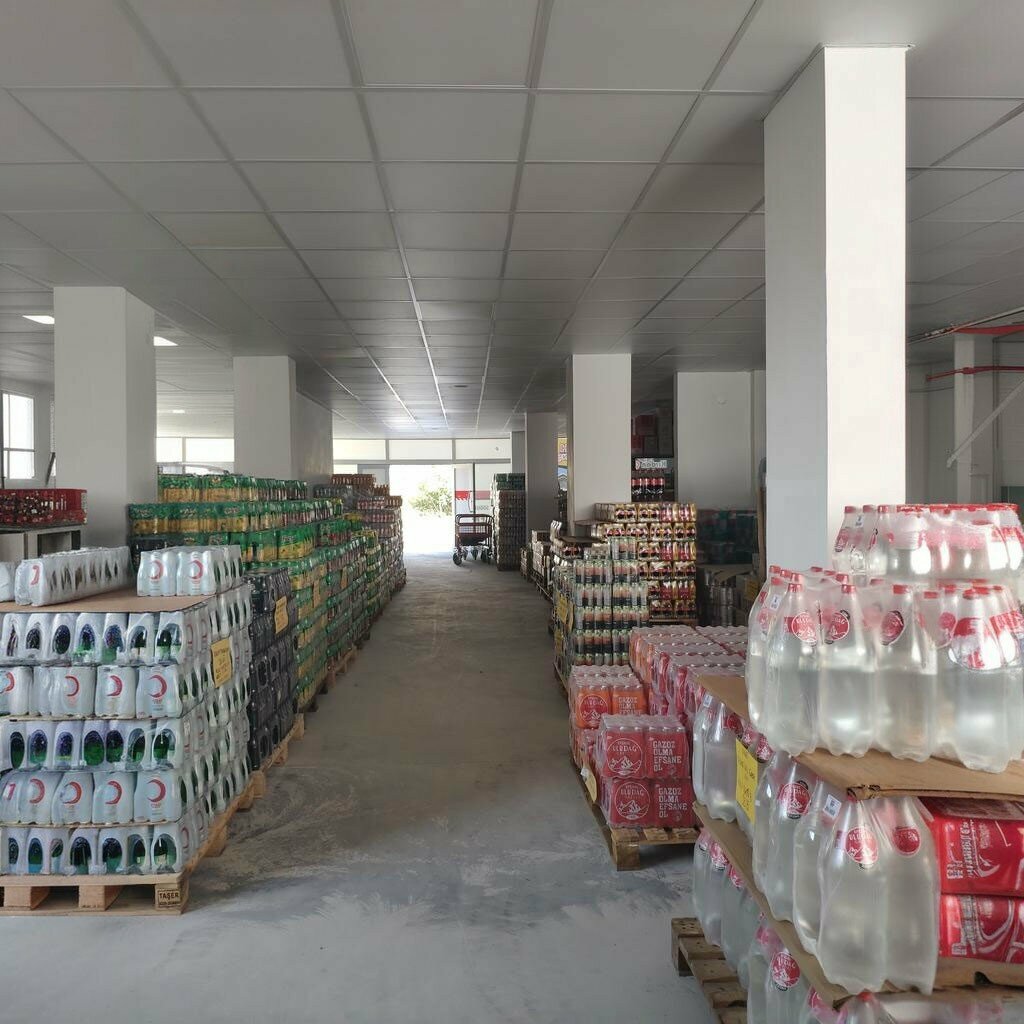 Toptan satış mağazaları İmh Batı Toplu Tüketim, Yalova, foto