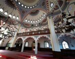 Rahmet Cami (Kocaeli, İzmit, Yenişehir Mah., Ulubatlı Hasan Sok., 45), cami  İzmit'ten
