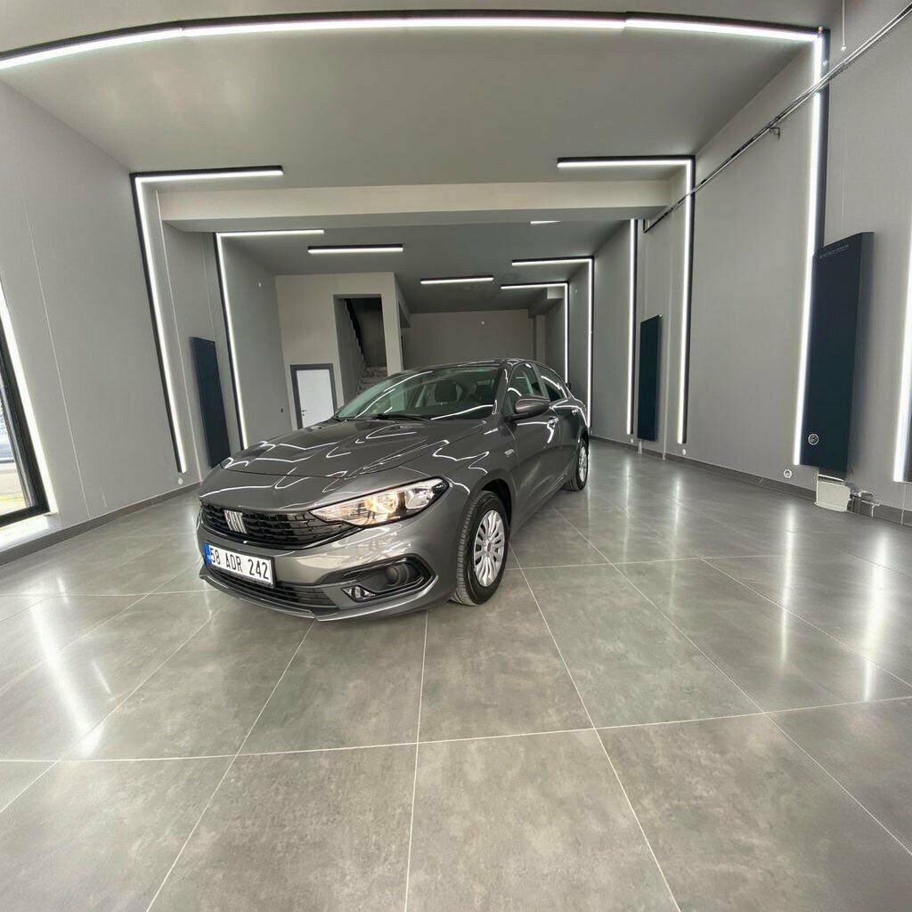 Oto kiralama Mk Rent A Car, Sivas, foto
