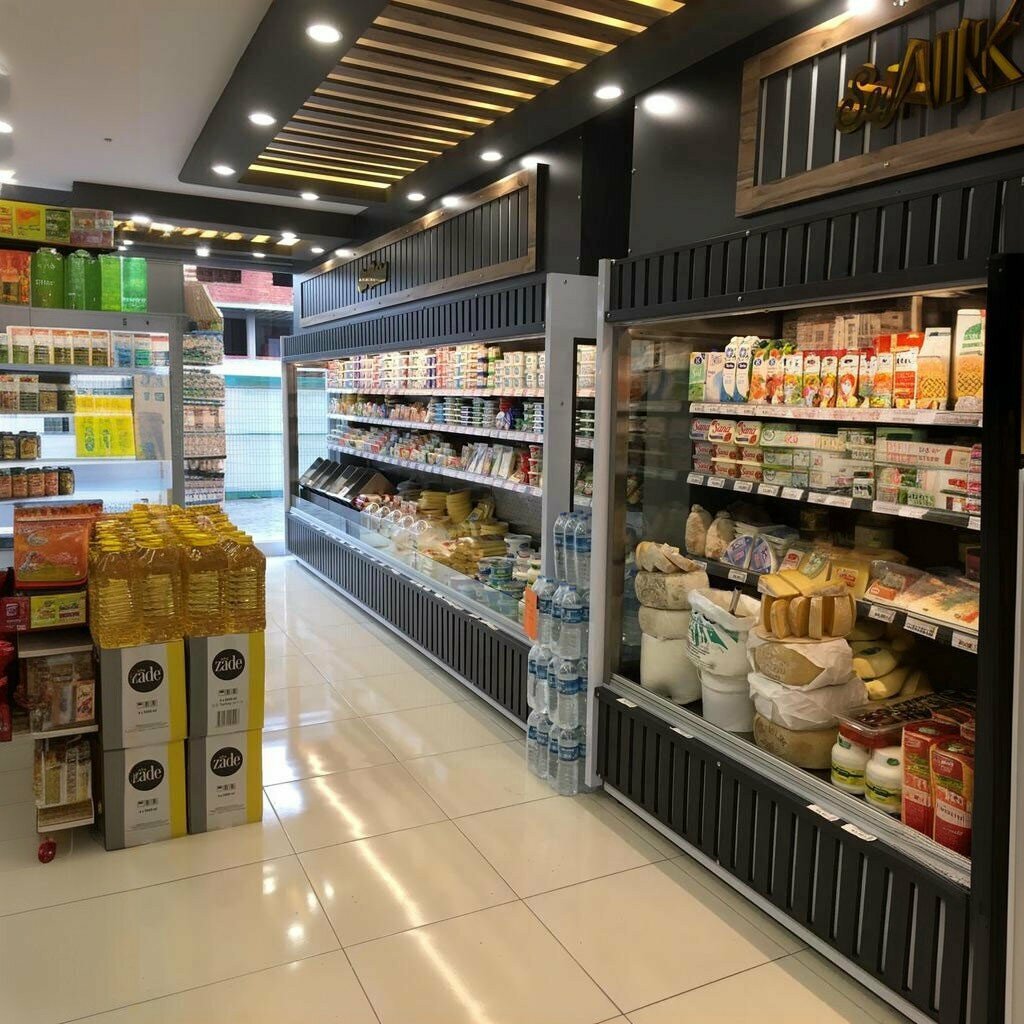 Fast food Maydanoz Döner, Tekkeköy, foto