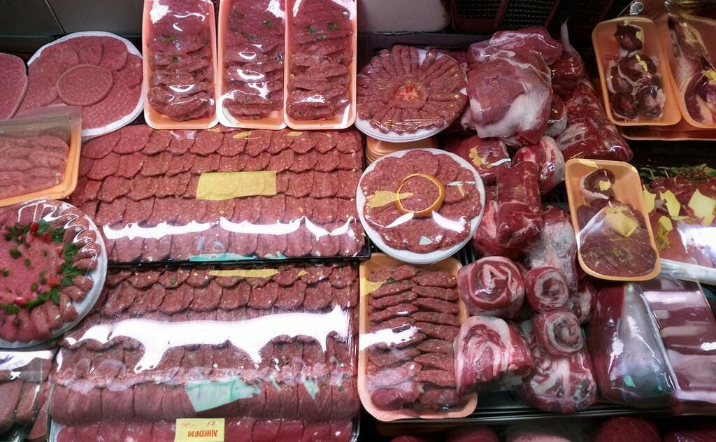 Market Çiftlik Gross Market, Güzelbahçe, foto