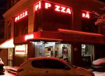Pizza Pi (Sahabiye Mah., Teoman Sok., No:9, Kocasinan, Kayseri), pizzacılar  Kayseri'den