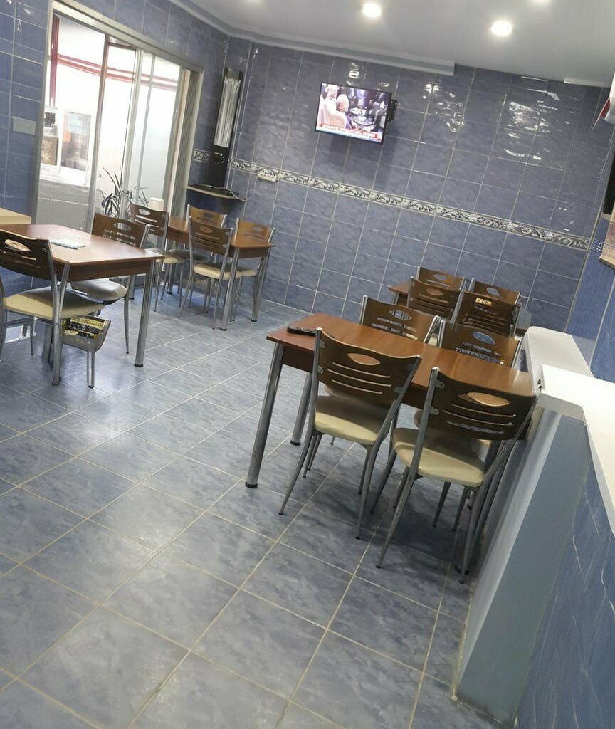 Restoran Öz Uşak Pide Salonu Başkan'ın Yeri, Ergene, foto