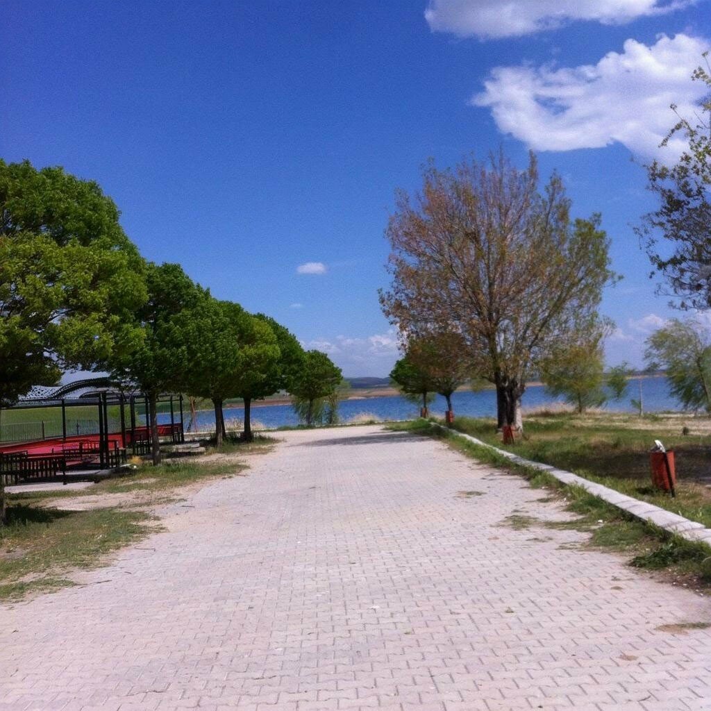 Plaj Savcılı Plajı, Kaman, foto