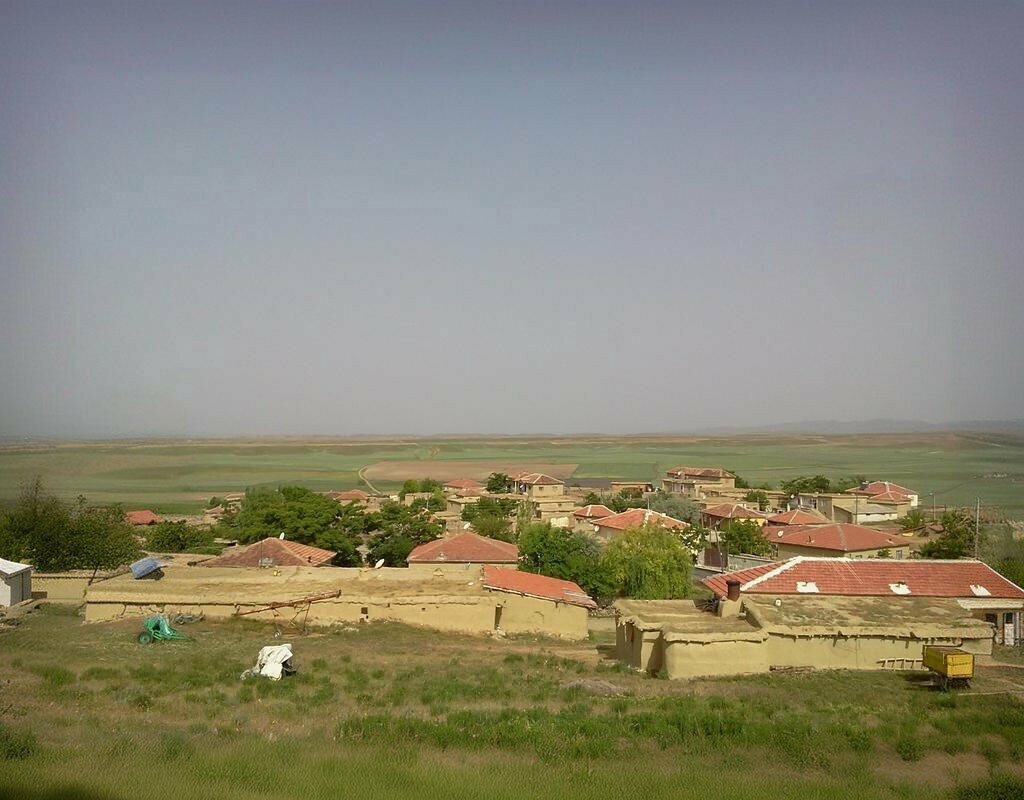 Muhtarlıklar Süleymanlı Köy Muhtarlığı, Yerköy, foto