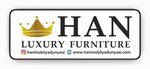 Han Luxury Furniture (Edirne, Edirne Merkez, Sarıcapaşa Mah., Kadirhane Cad., 14), mobilya mağazaları  Edirne'den
