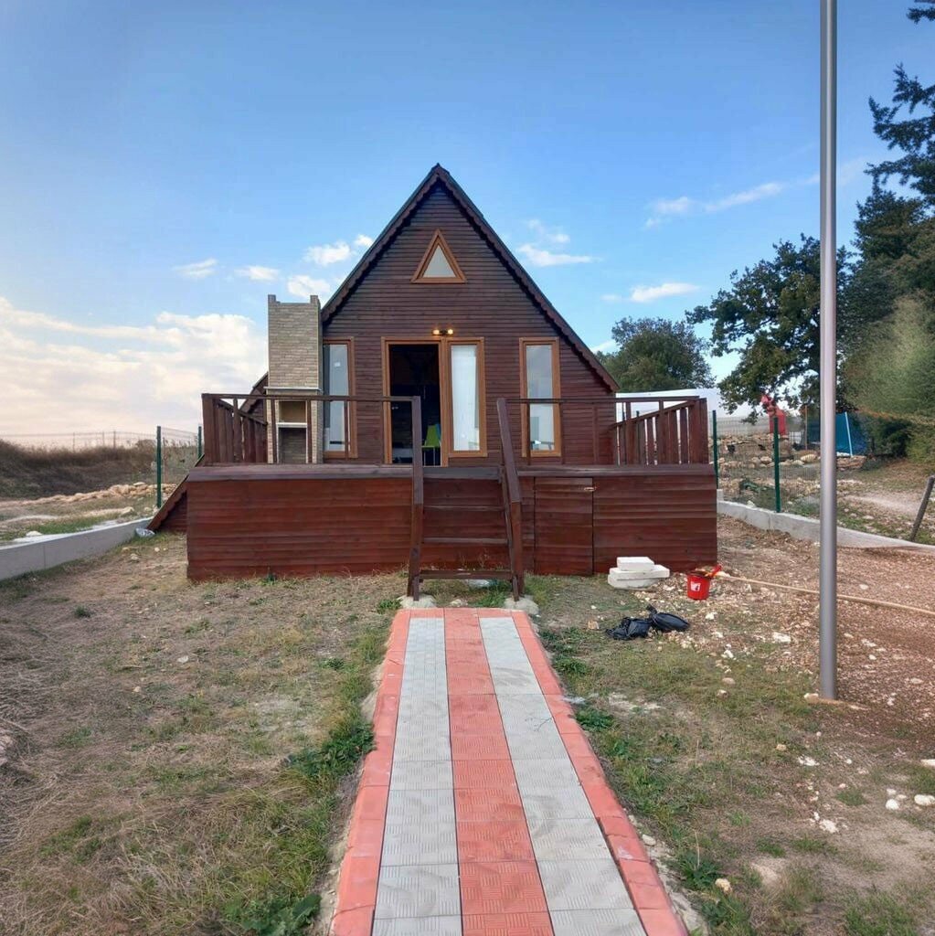 i̇nşaat firmaları Seçkin Ahşap Ve Dekorasyon, Saray, foto