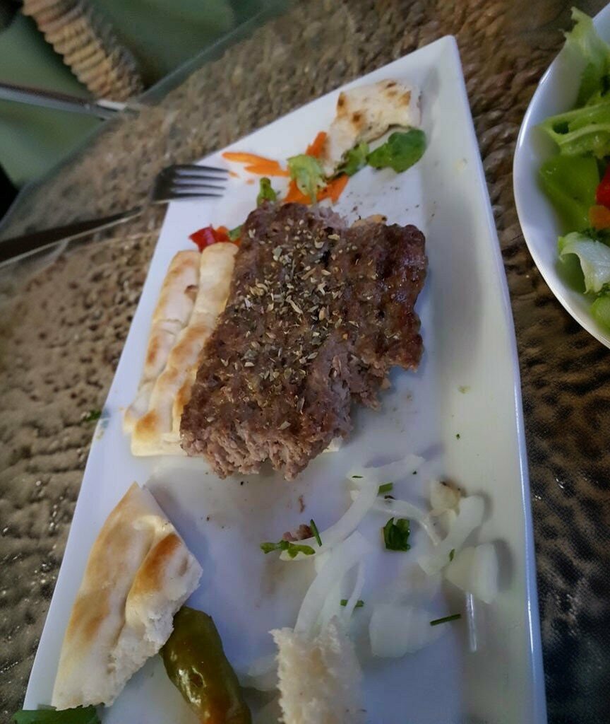 Restoran Meşhur Tekirdağ Köftecisi, Enez, foto