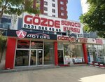Özel Onikişubat Gözde Motorlu Taşıt (Mimar Sinan Mahallesi, Şeyh Edibali Blv., No:69, Onikişubat, Kahramanmaraş), sürücü kursları  Kahramanmaraş'tan
