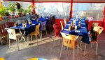 Cafe Mars Fast Food (Çanakkale, Ayvacık, Hamdibey Mah., İnönü Cad., 59), fast food  Ayvacık'tan
