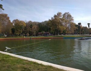 Parklar ve ormanlar (Bursa, Nilüfer, Kültür Mah.), kültür ve eğlence parkları  Bursa'dan