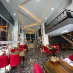 Haspaça Çorba 2 (Konya, Çumra, İzzetbey Mah., 72429. Sok., 15), restoran  Kumra'dan