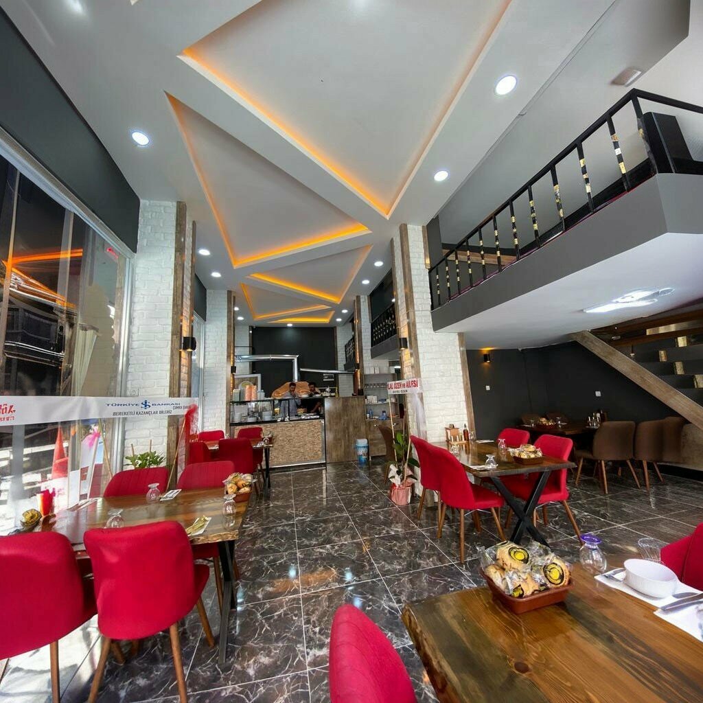 Restoran Haspaça Çorba 2, Kumra, foto