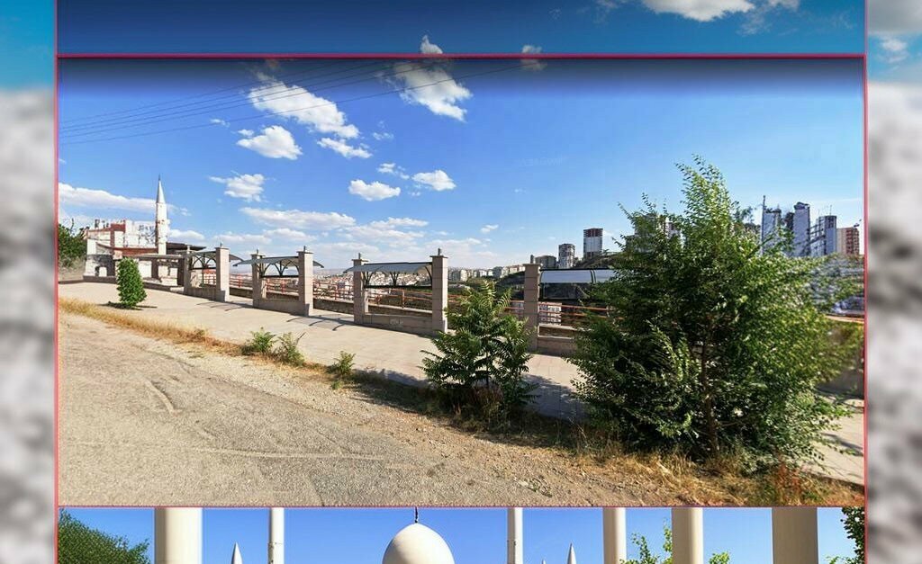 Kültür ve eğlence parkları Saklıbahçe Parkı, Ankara, foto