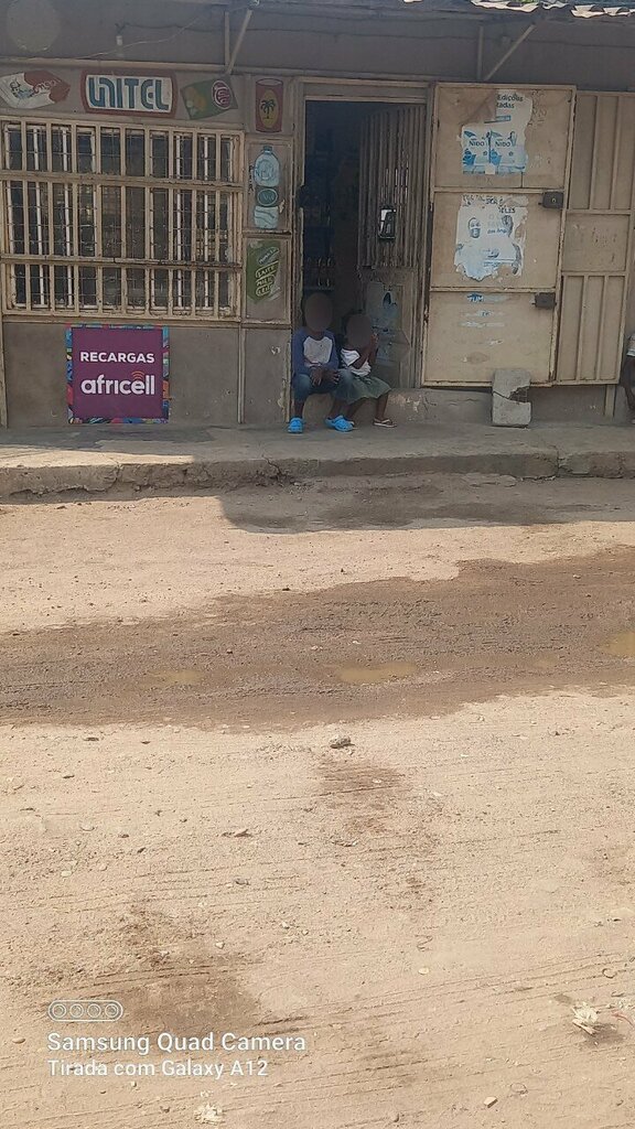 Alkollü içecekler Cantina, Loanda, foto