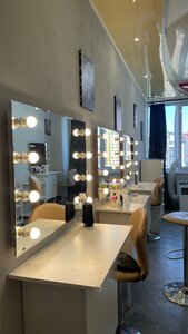 Spiri brows (Frunze Street No:80), kaş ve kirpik salonu  Omsk'tan