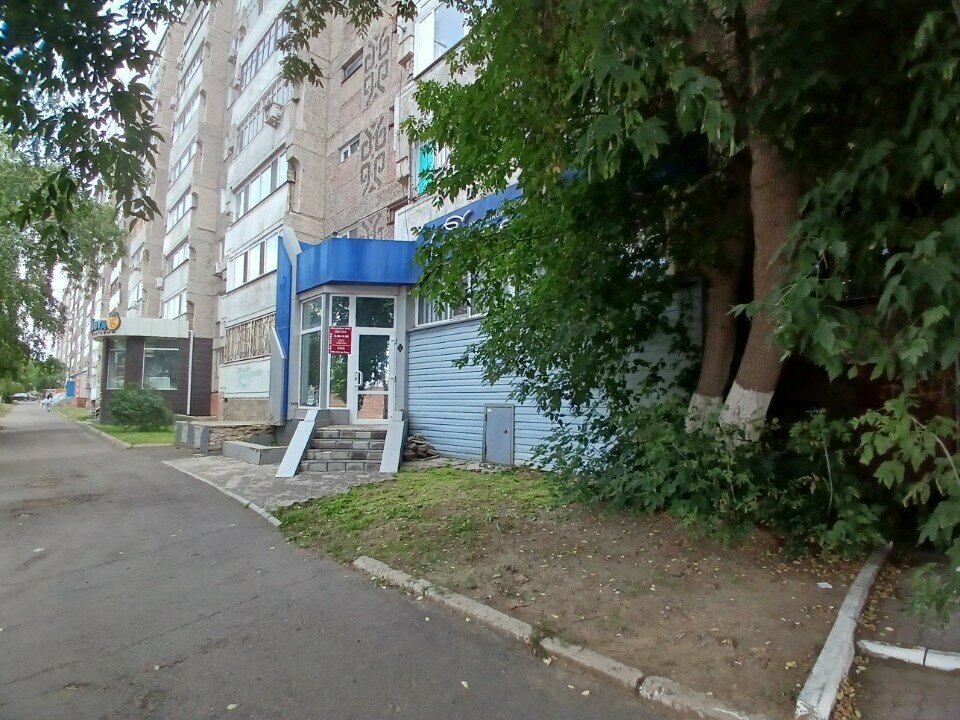 Medikal cihaz firmaları Enkor-med, Pavlodar, foto